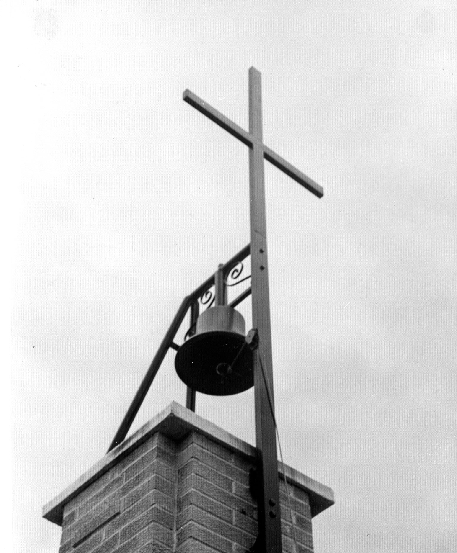 History of the Bell | St. Philip’s Lutheran Church