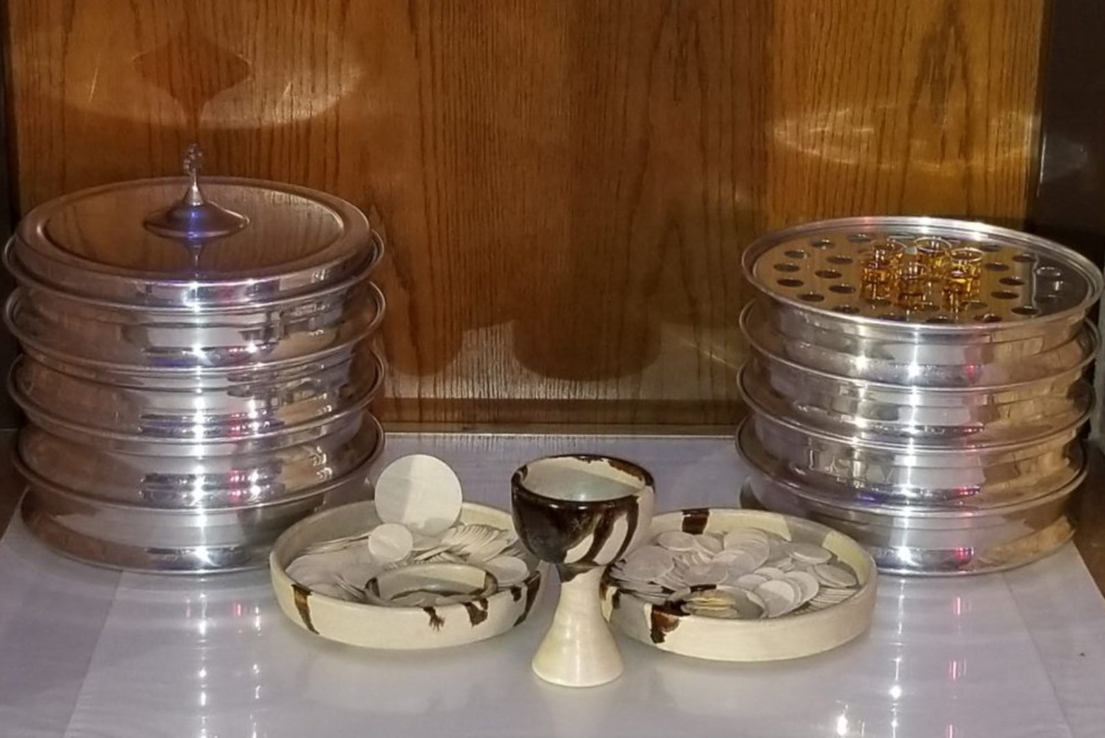 Worship Experience | St. Philip’s Lutheran Church