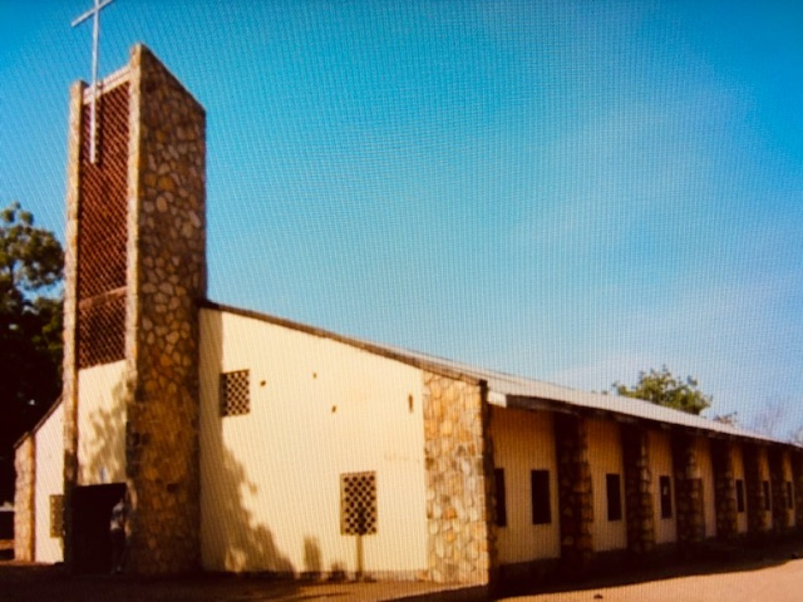 Companion Congregation | St. Philip's Lutheran Church